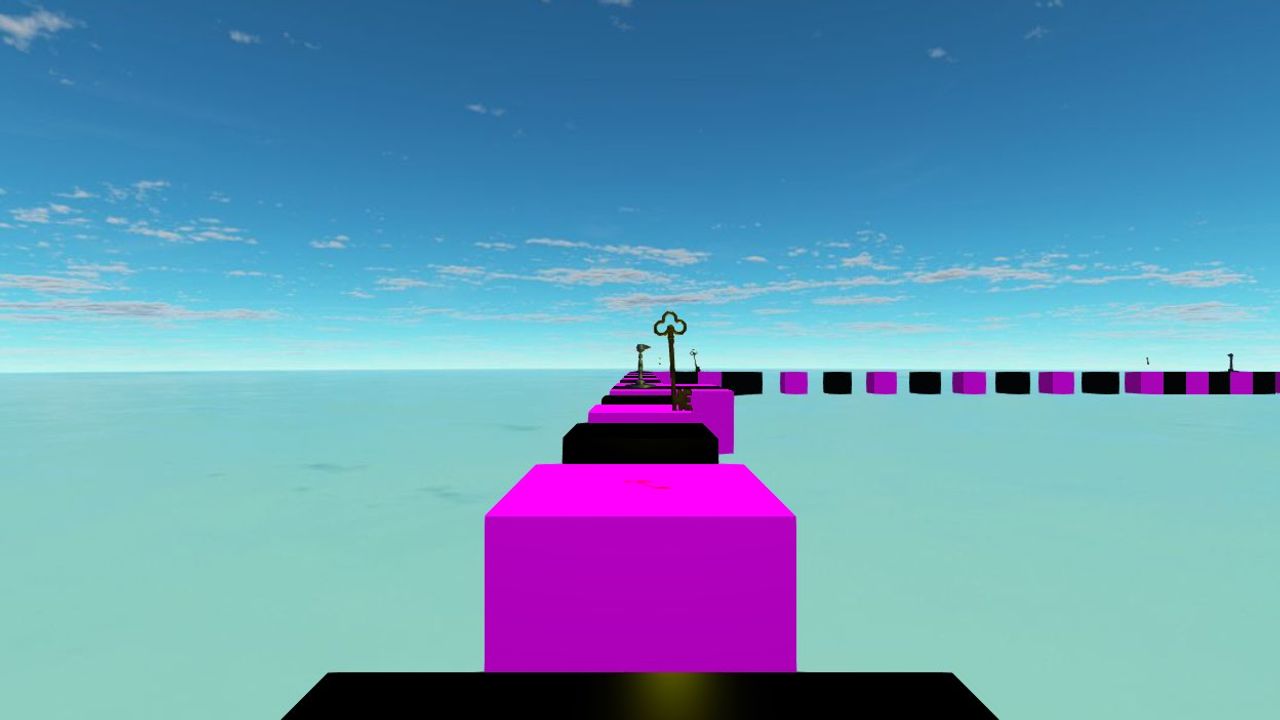 Tix tox obby - HiberWorld: Play, Create, Share.