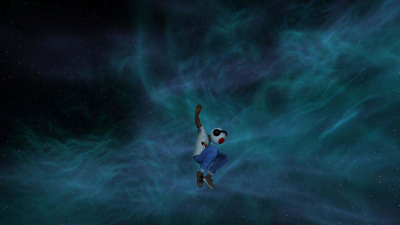 White obby - HiberWorld: Play, Create, Share.