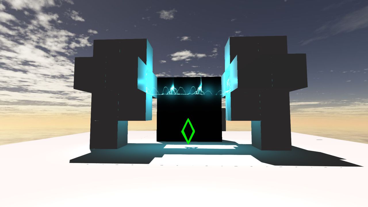 MY FACTORY FF21 - HiberWorld: Play, Create, Share.