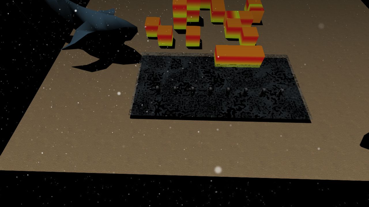 Read the description - HiberWorld: Play, Create, Share.
