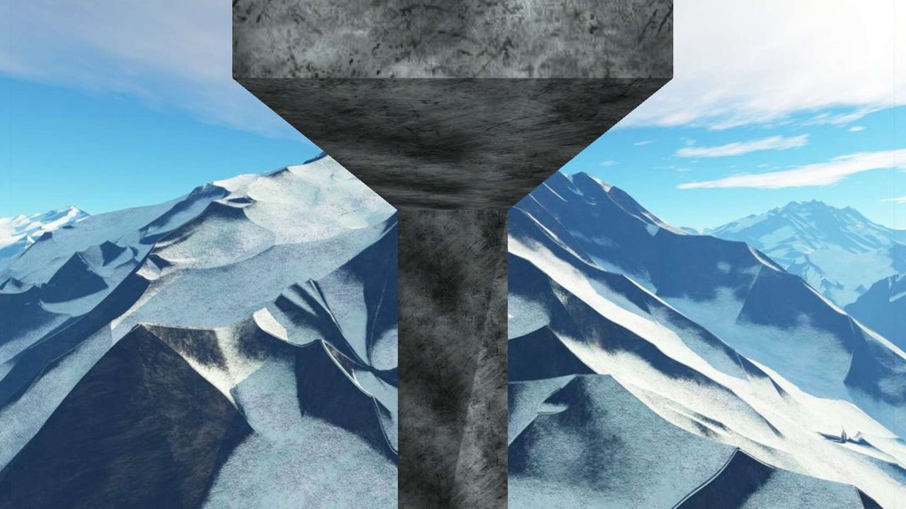 No checkpoint game - HiberWorld: Play, Create, Share.