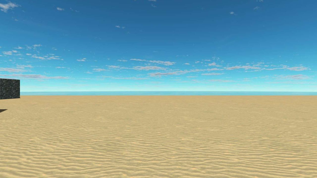 MARS PLAYGROUND F - HiberWorld: Play, Create, Share.