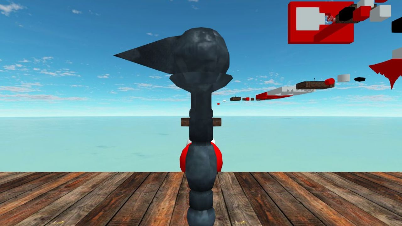 YouTube OBBY - HiberWorld: Play, Create, Share.