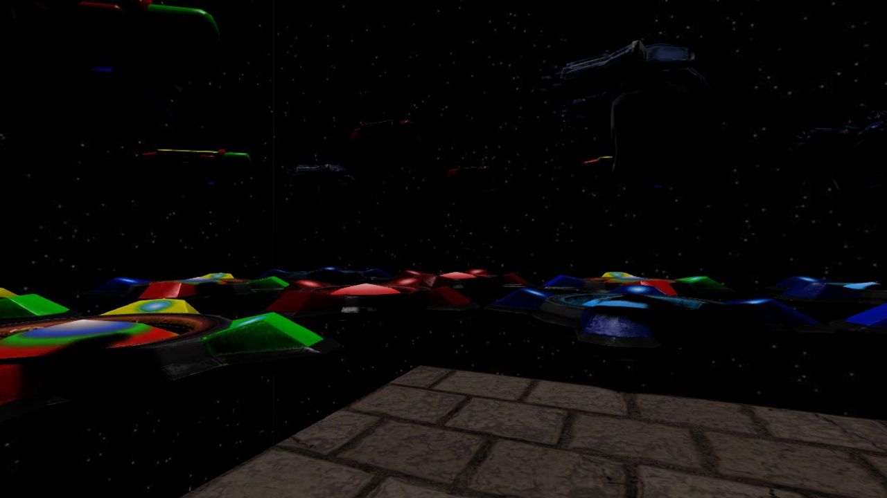 DIEEE - HiberWorld: Play, Create, Share.