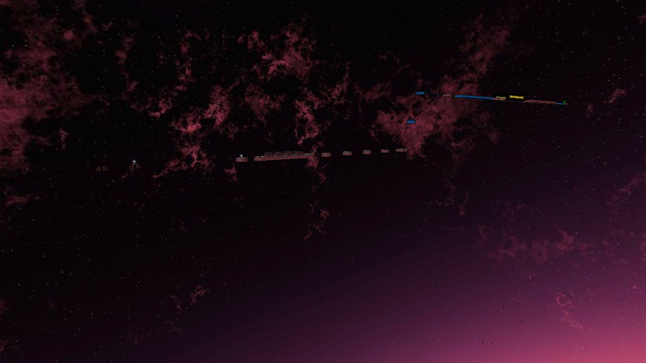 Outer Space Obby - HiberWorld: Play, Create, Share.