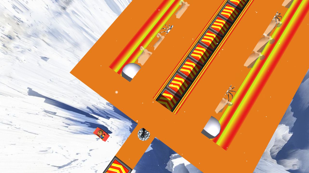 rainbow roller gustier updates - HiberWorld: Play, Create, Share.