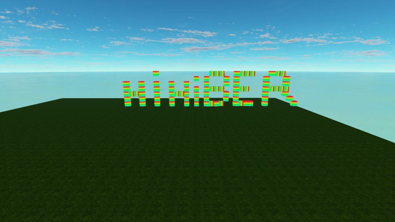Hi Hiber - HiberWorld: Play, Create, Share.