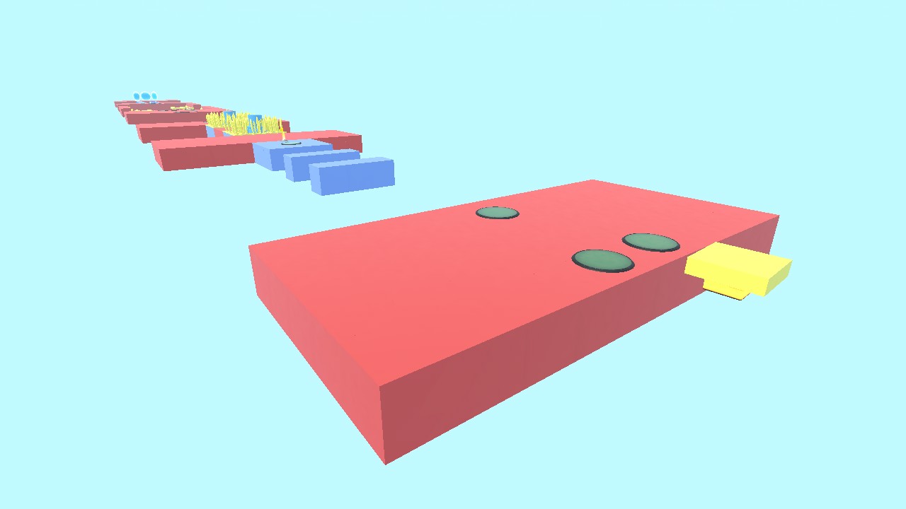 Multiplayer Team Building Games 4 - HiberWorld: Play, Create, Share.
