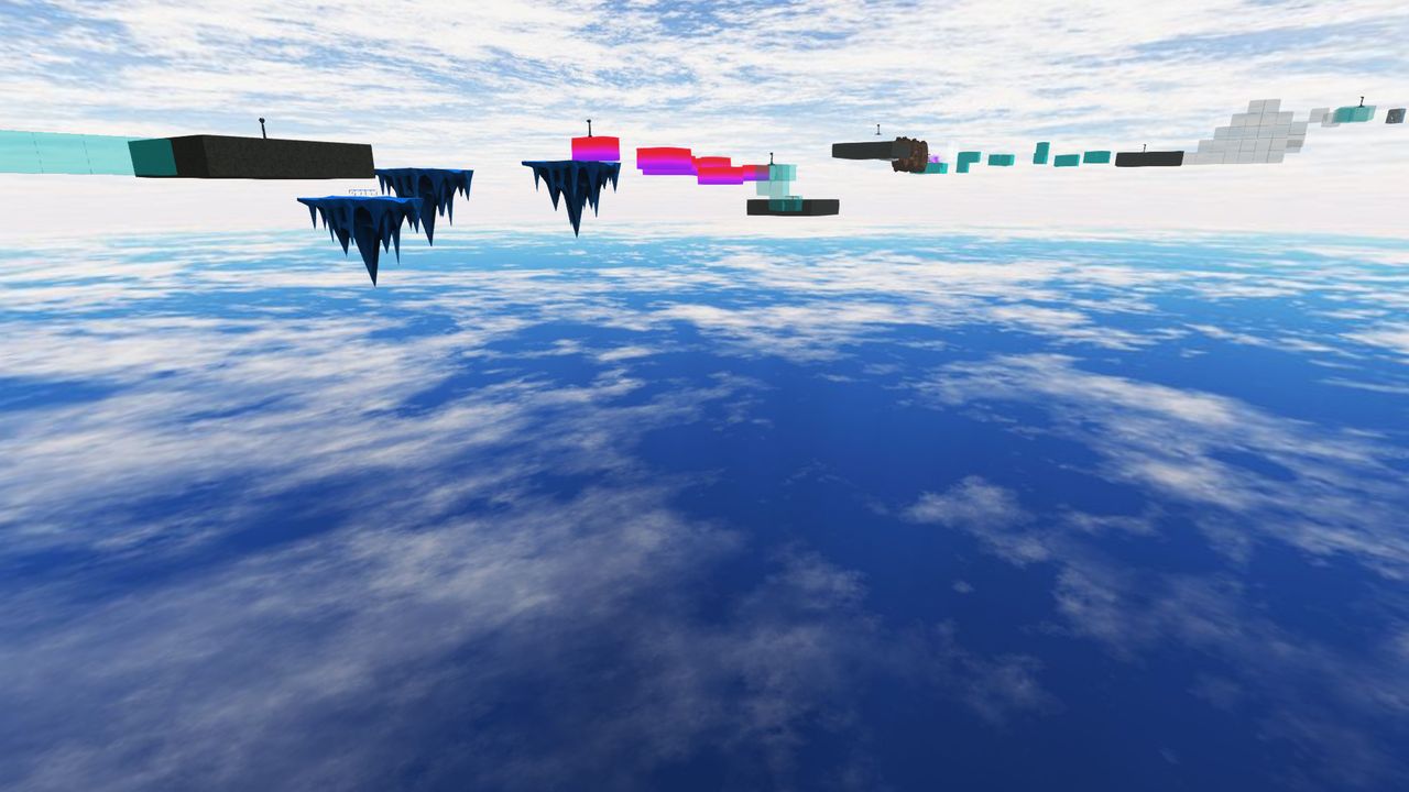 Good obby - HiberWorld: Play, Create, Share.