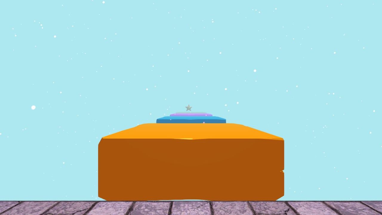 A obby - HiberWorld: Play, Create, Share.