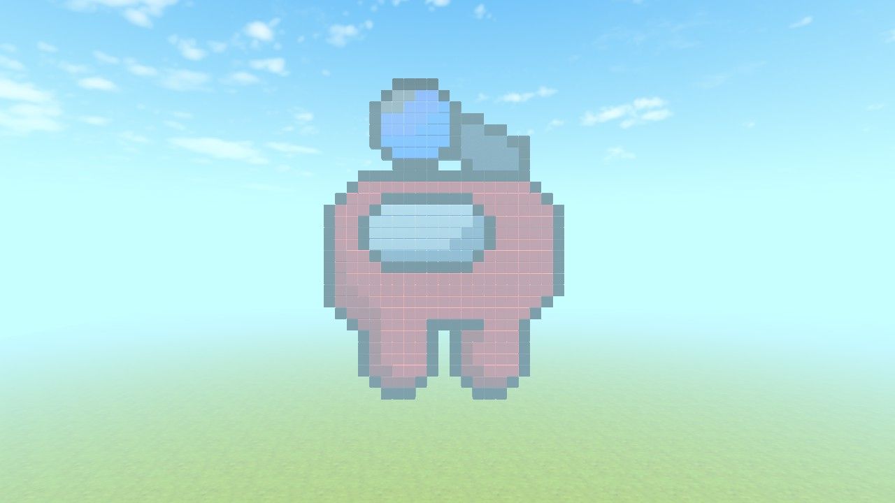 Tomungus pixel art Fnf PX22 - HiberWorld: Play, Create, Share.