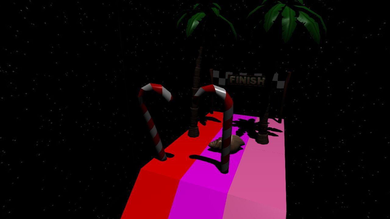 My Valentines Day Obby - HiberWorld: Play, Create, Share.