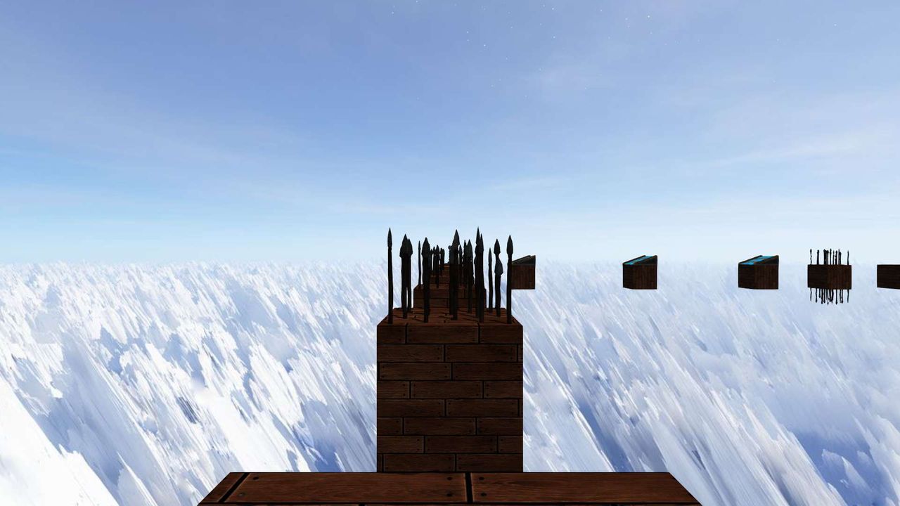 FOR 100 IQ - HiberWorld: Play, Create, Share.