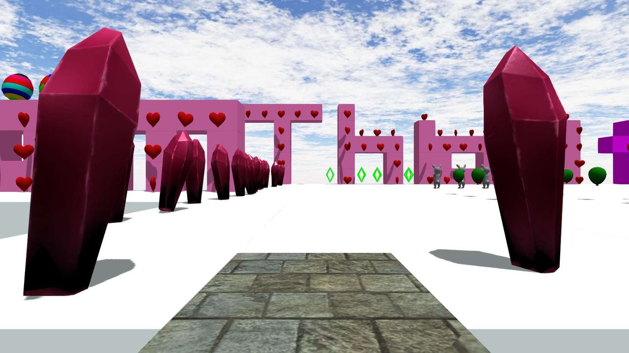 Happy mother's day mom and for all the other moms out there - HiberWorld: Play, Create, Share.