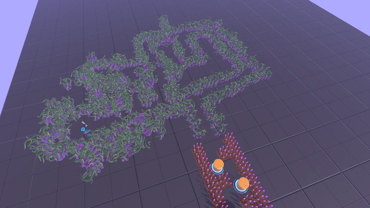 The Trappy World - HiberWorld: Play, Create, Share.
