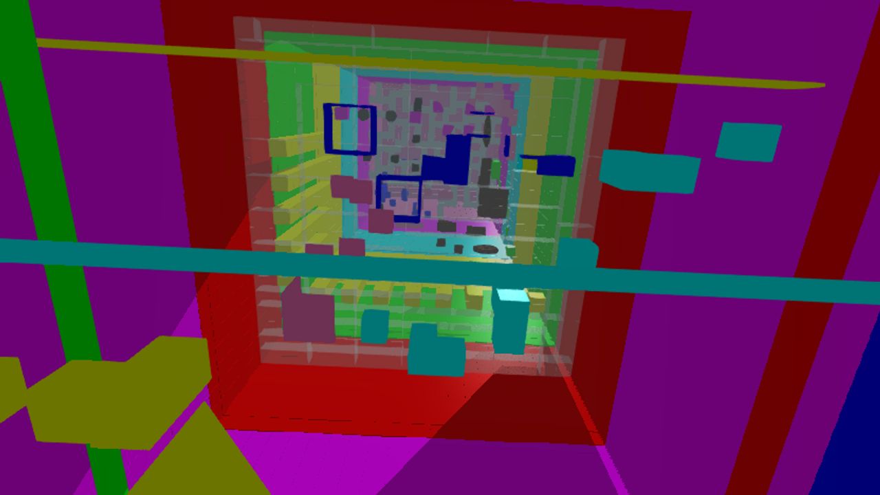 Hiper Tower - HiberWorld: Play, Create, Share.