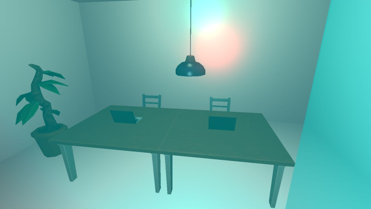 Break into Hiber HQ - HiberWorld: Play, Create, Share.