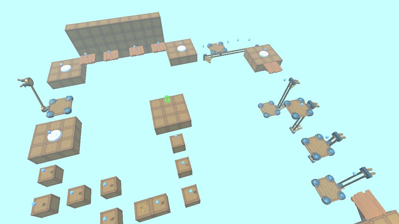 Large Obby - HiberWorld: Play, Create, Share.