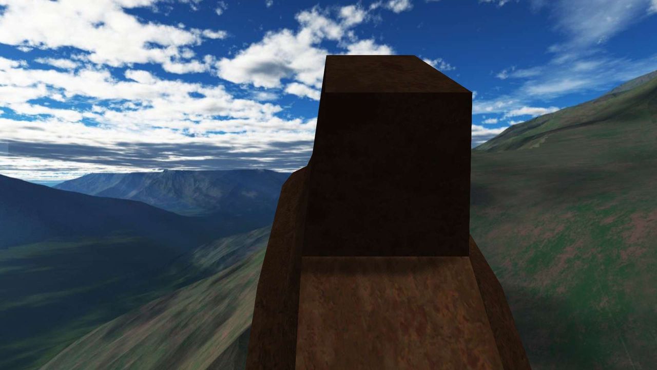 HARD OBBY - HiberWorld: Play, Create, Share.