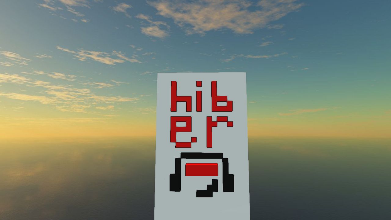Hiber studio’s - HiberWorld: Play, Create, Share.