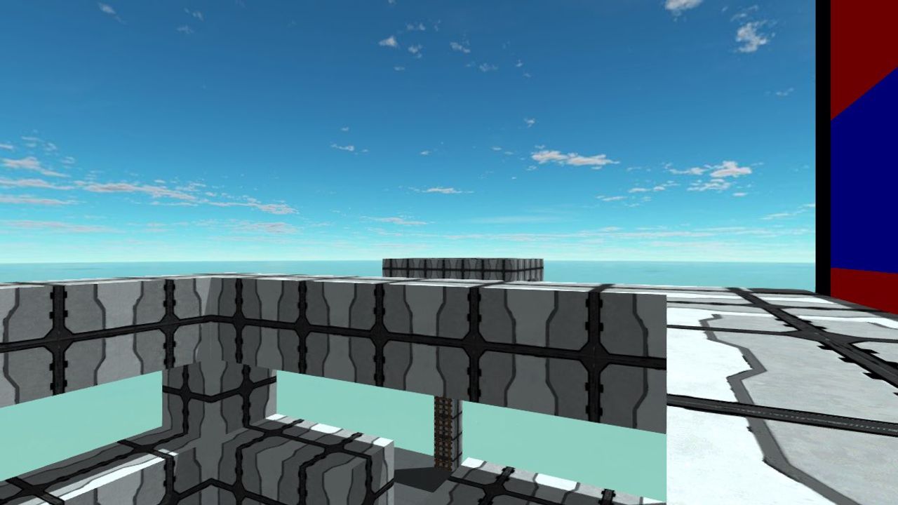 SUS SUS AMOnG Us - HiberWorld: Play, Create and Share in the Metaverse.