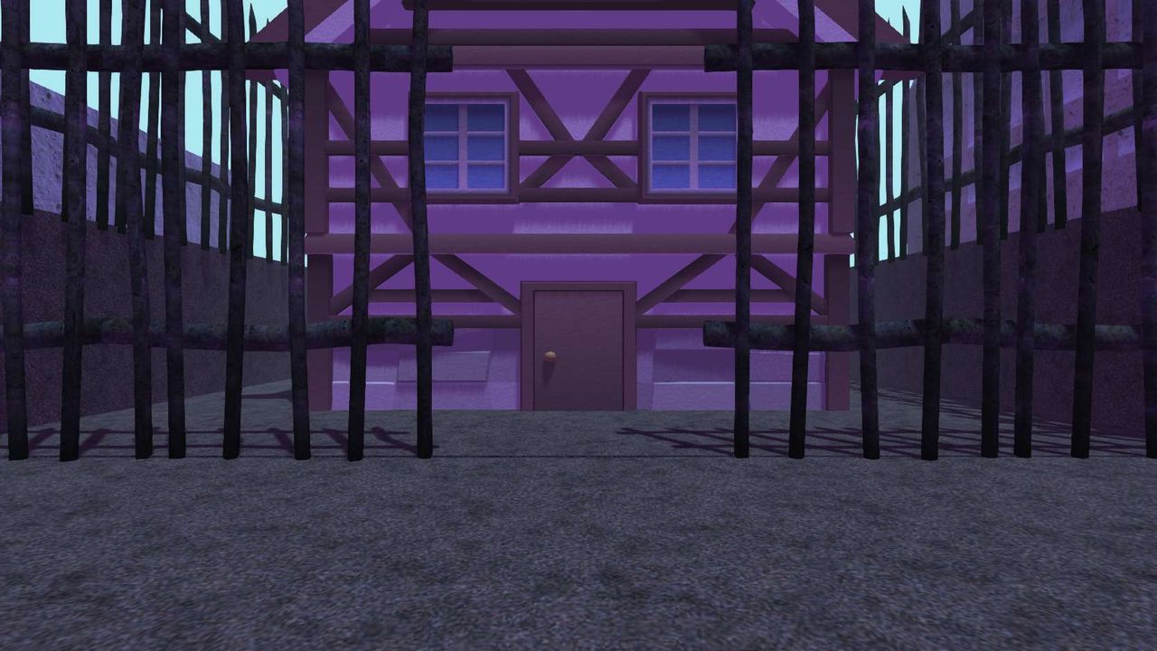 game from my old account - HiberWorld: Play, Create, Share.