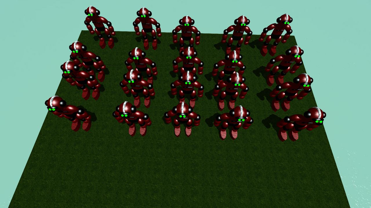 Welcome to Code R3d Team -Read Description- - HiberWorld: Play, Create ...