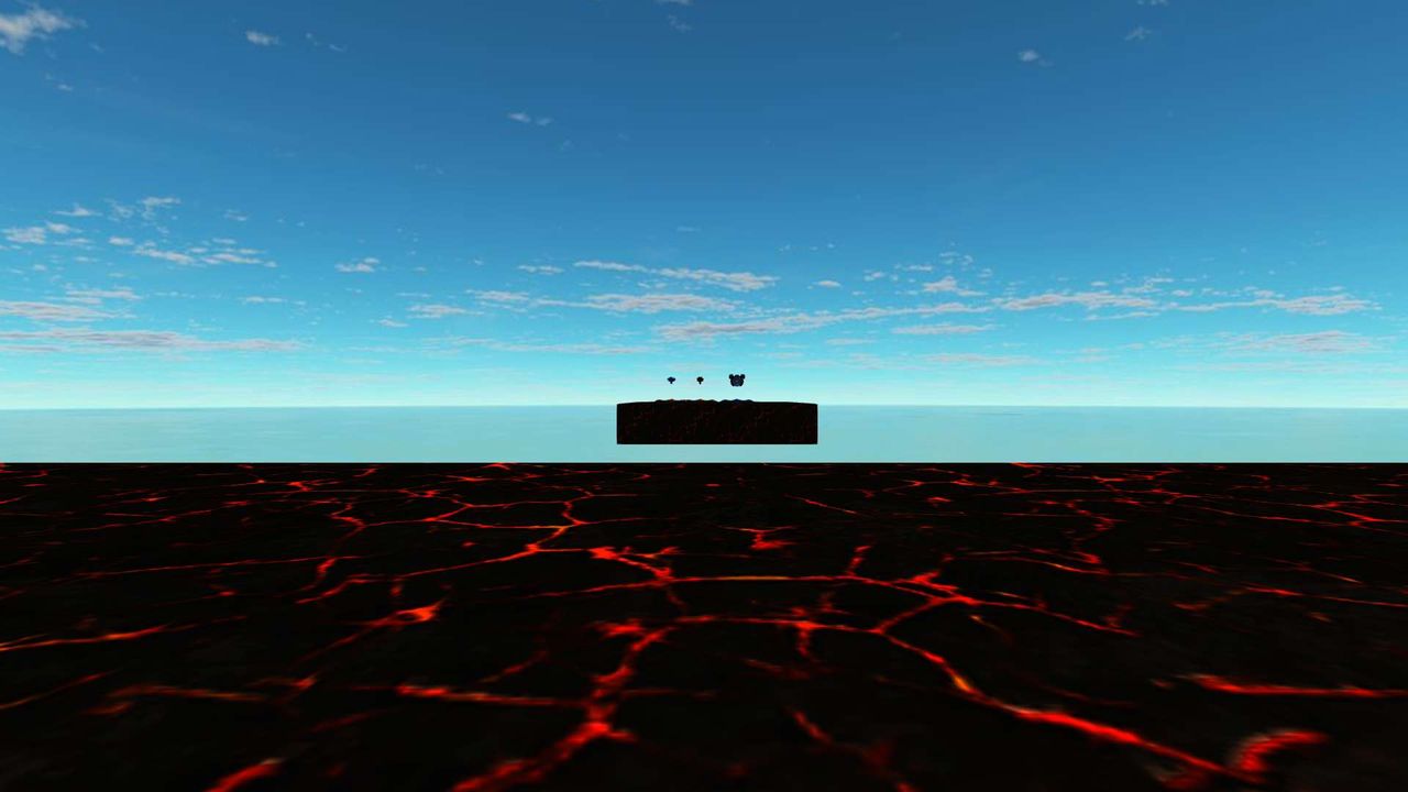 1v1 arena - HiberWorld: Play, Create, Share.