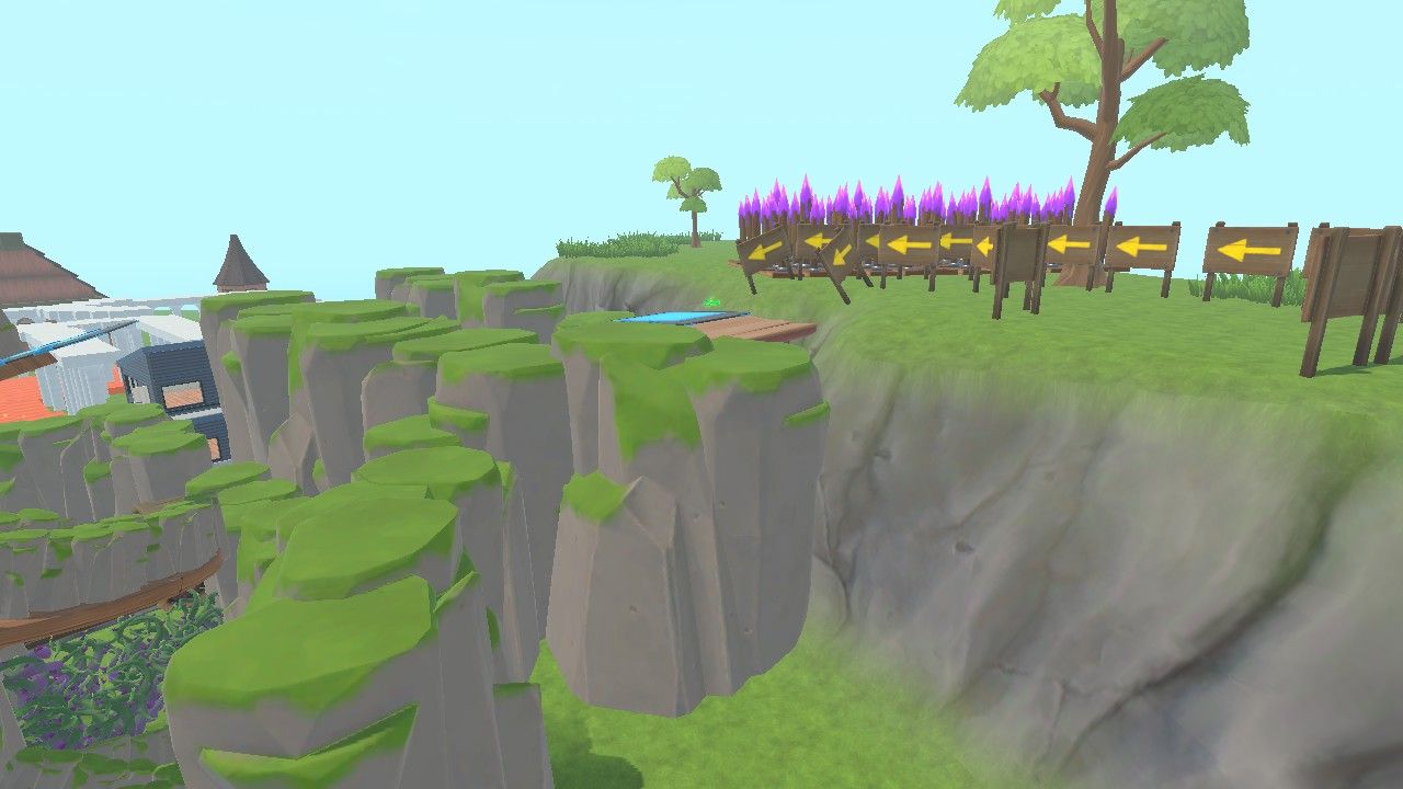 hiber-kart, hibert's tutorial - HiberWorld: Play, Create, Share.