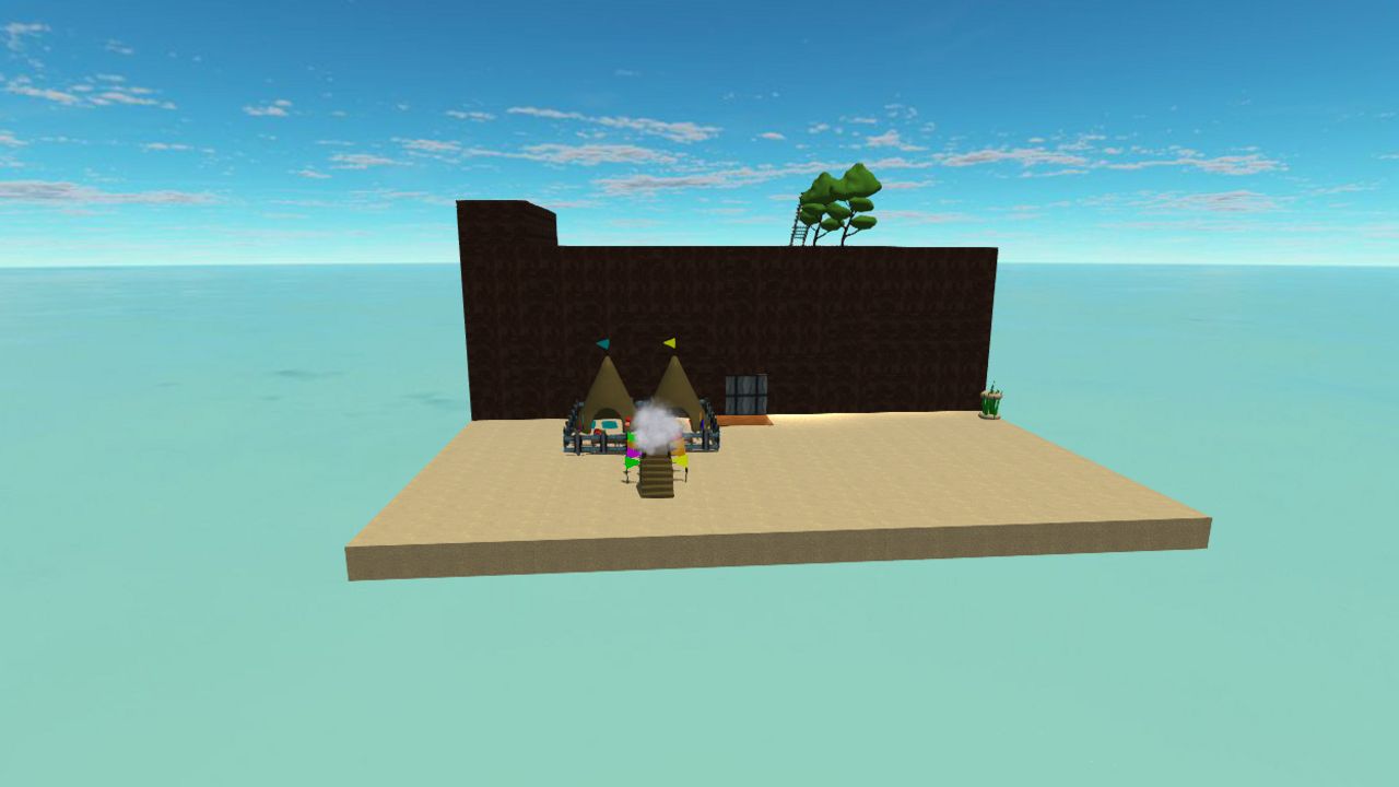 Cholecket ekkkkkk - HiberWorld: Play, Create, Share.