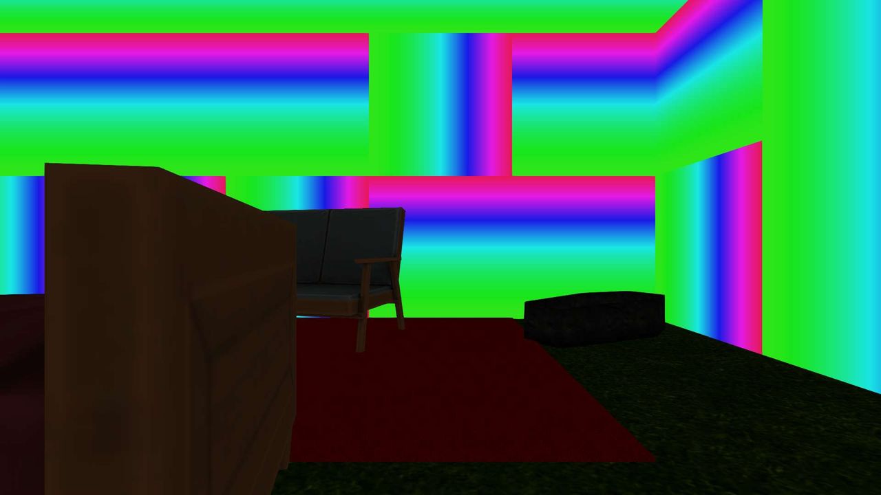 Zoo animals - HiberWorld: Play, Create, Share.