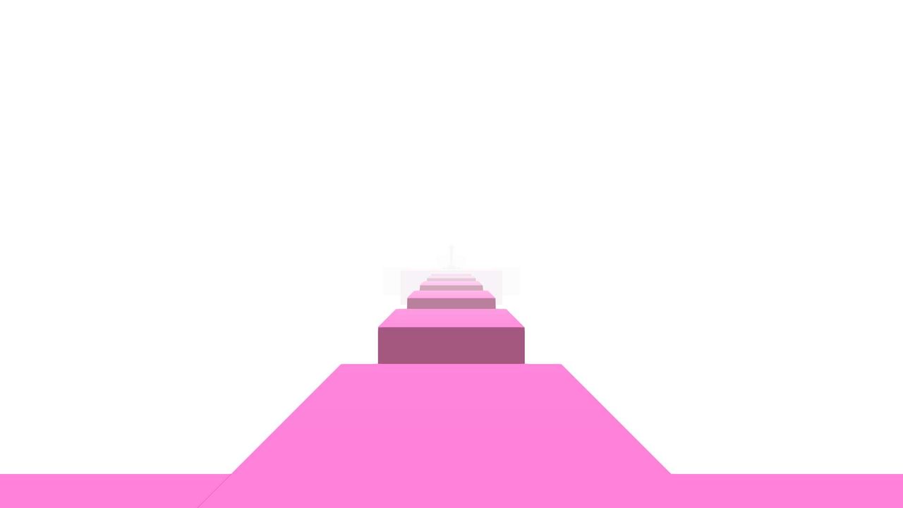 pink obby - HiberWorld: Play, Create, Share.