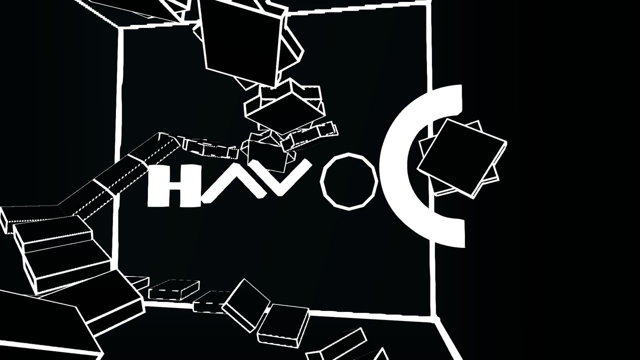 The Havoc - HiberWorld: Play, Create, Share.