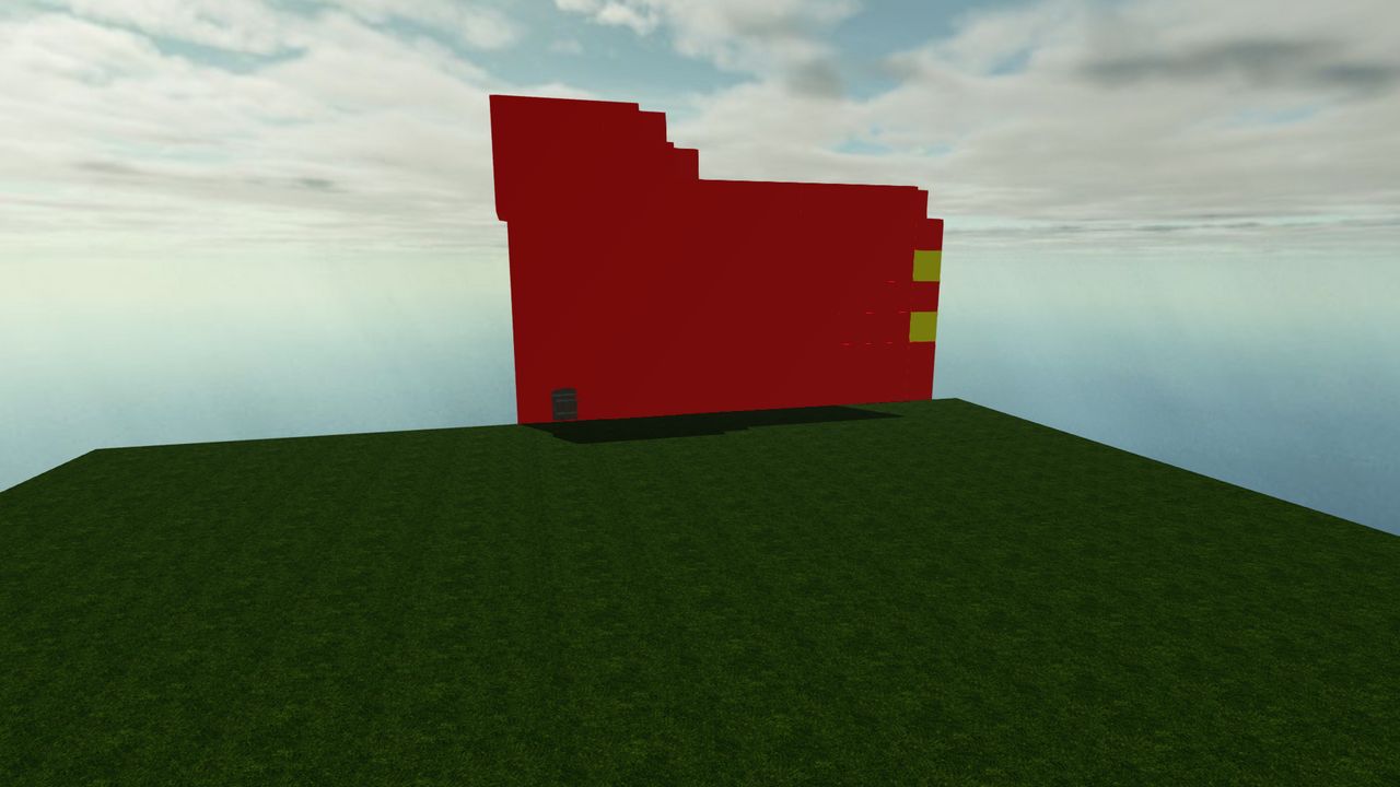 secrit base house - HiberWorld: Play, Create, Share.