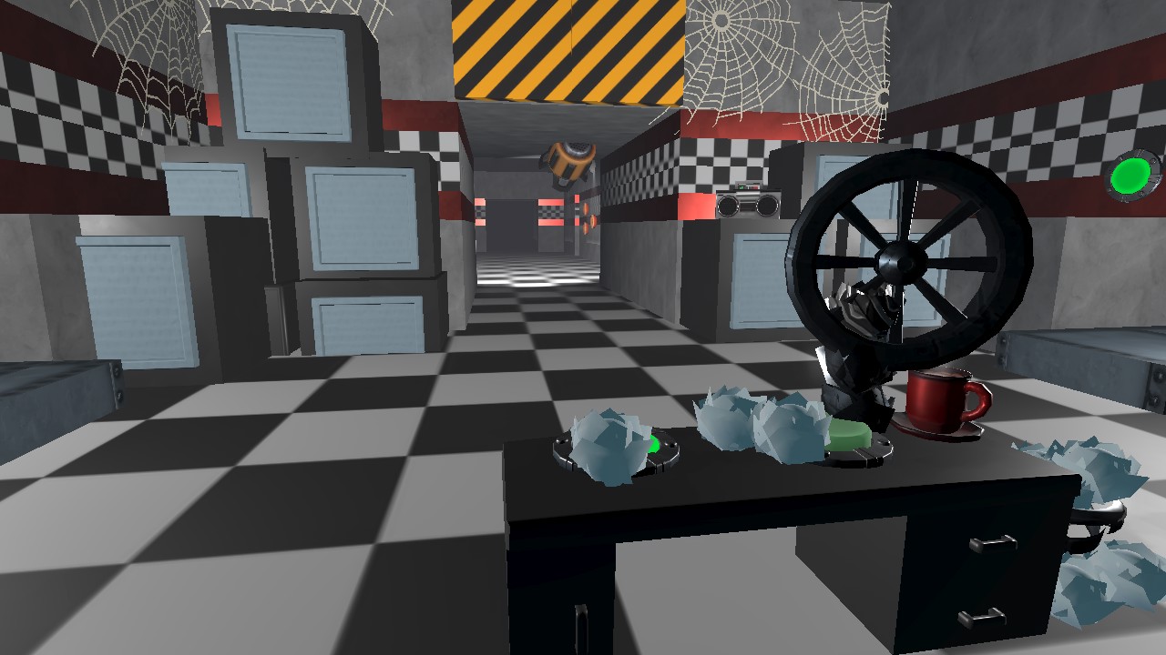 Fnaf 1 - HiberWorld: Play, Create, Share.