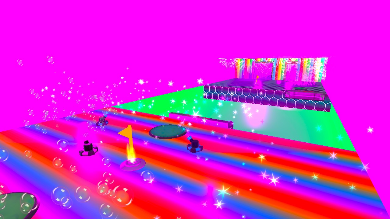 RAINBOW TEAMWORK OBBY - HiberWorld: Play, Create, Share.