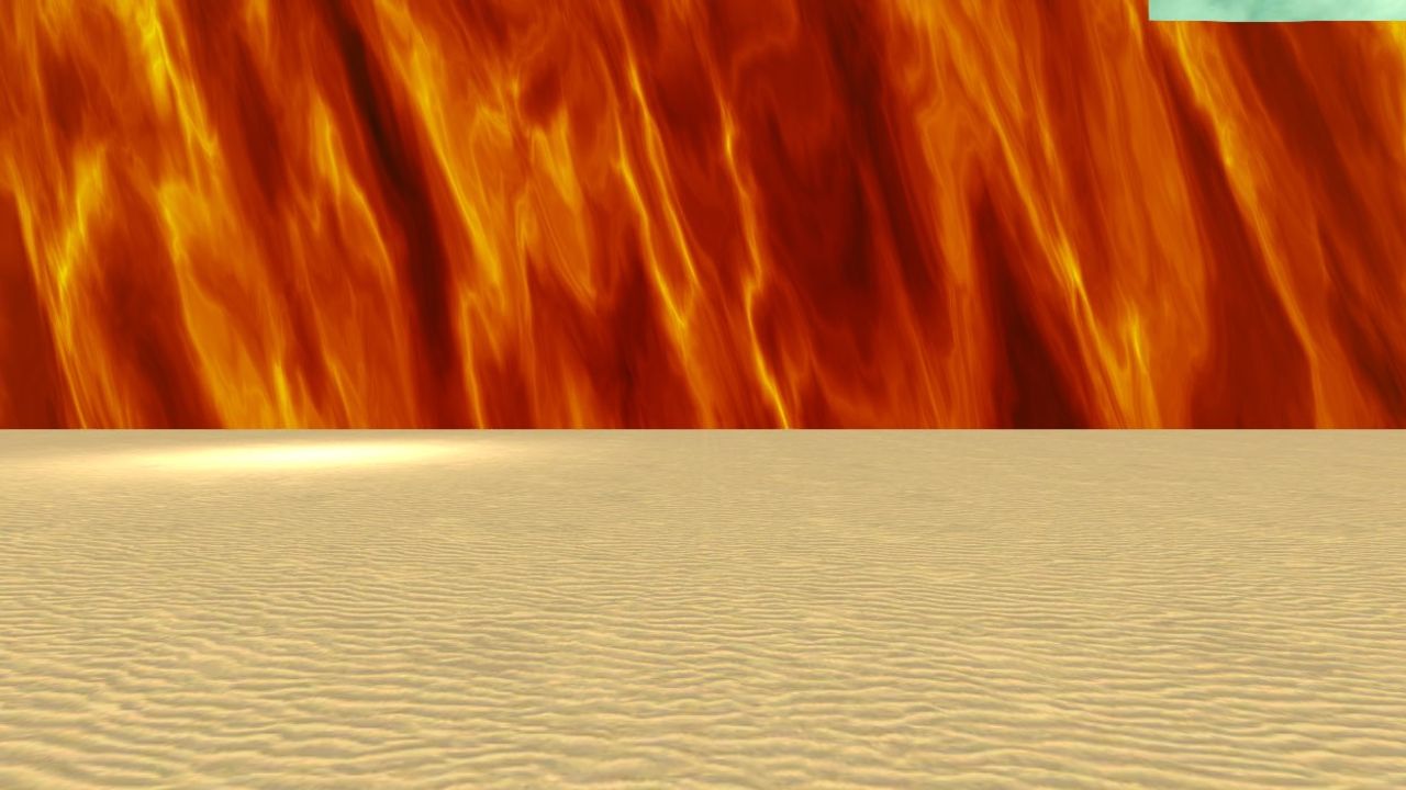 Lava-fall - HiberWorld: Play, Create, Share.