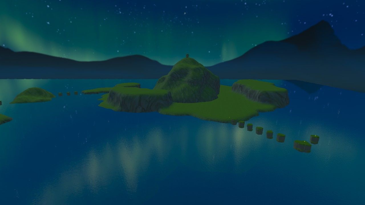 100 Follower Special! - HiberWorld: Play, Create, Share.