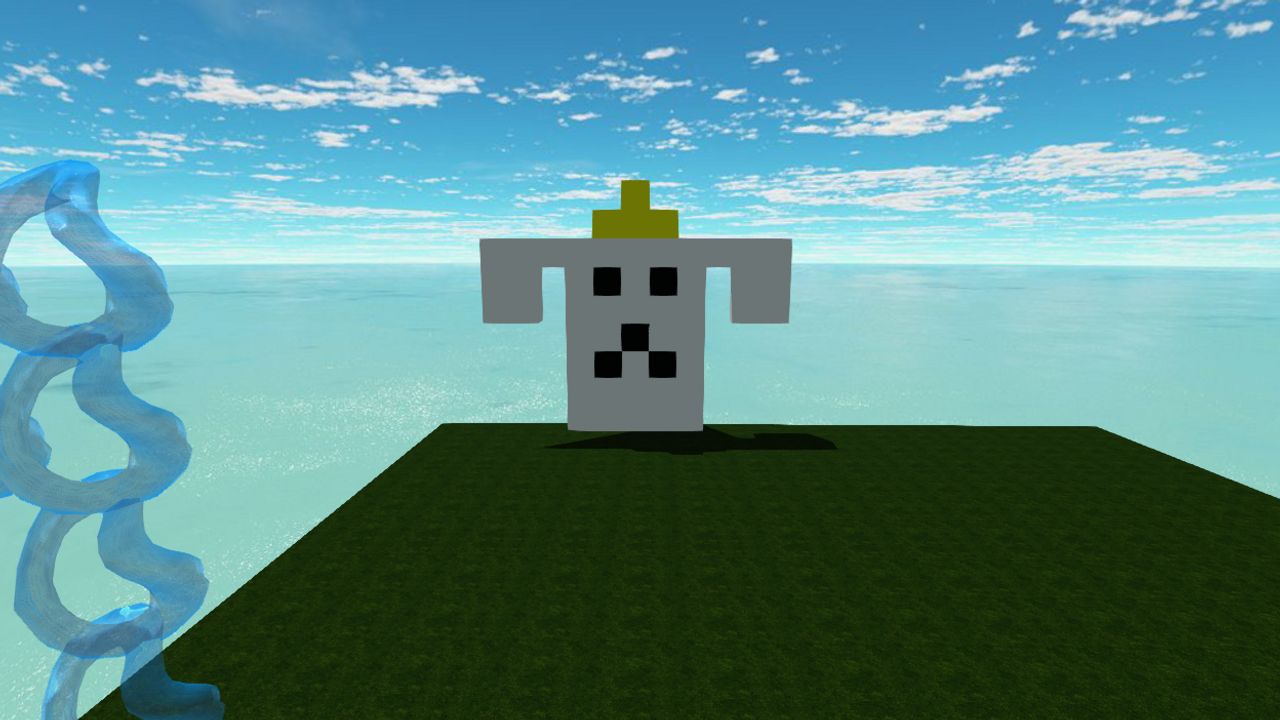 HI BUBBLE-TLE - HiberWorld: Play, Create, Share.