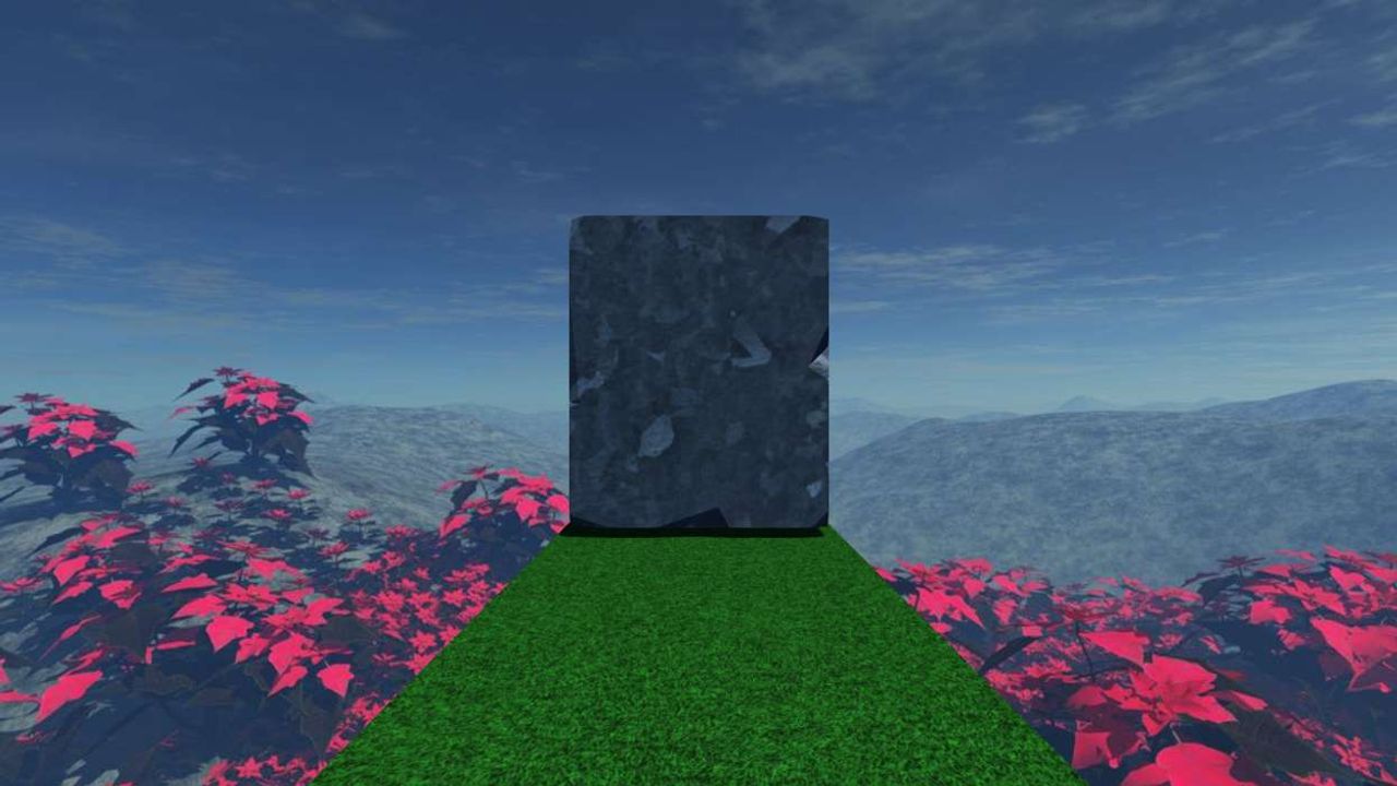 Meterik - HiberWorld: Play, Create, Share.