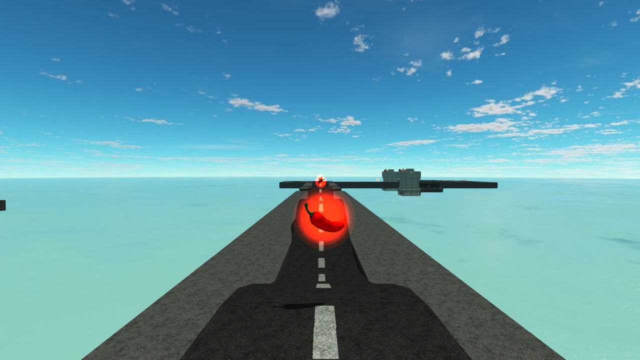 Hiber Roads - HiberWorld: Play, Create, Share.