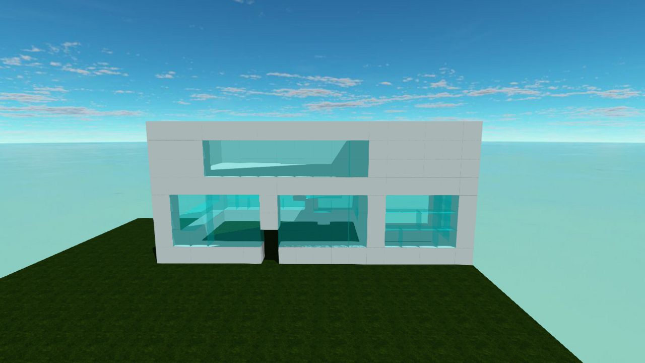 My home - HiberWorld: Play, Create, Share.