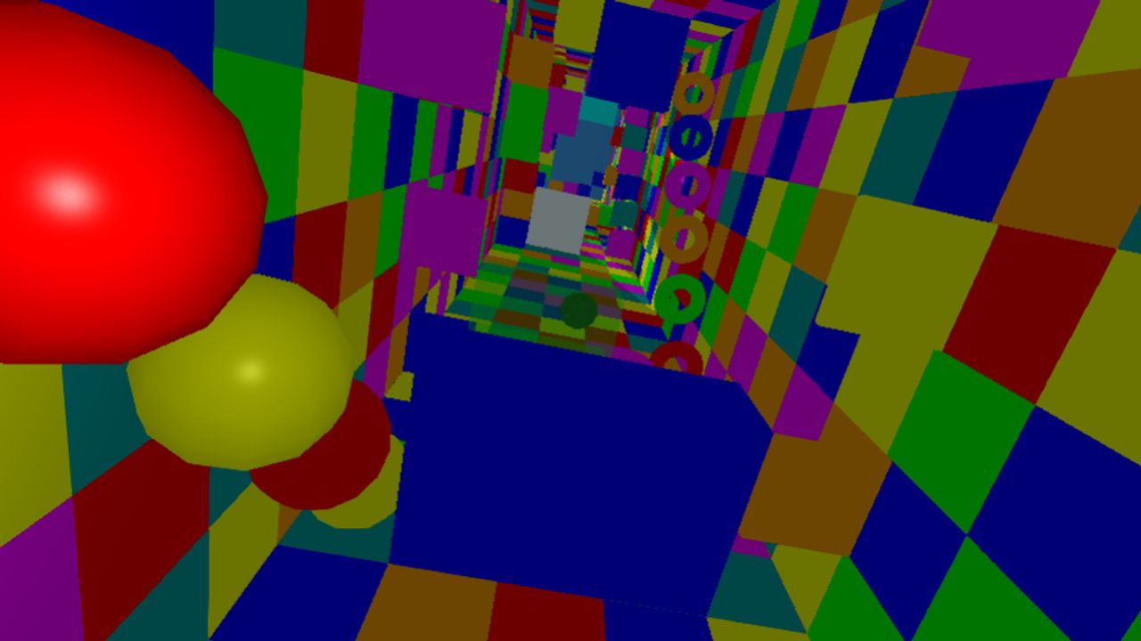 The mega colorfull tower obby - HiberWorld: Play, Create, Share.