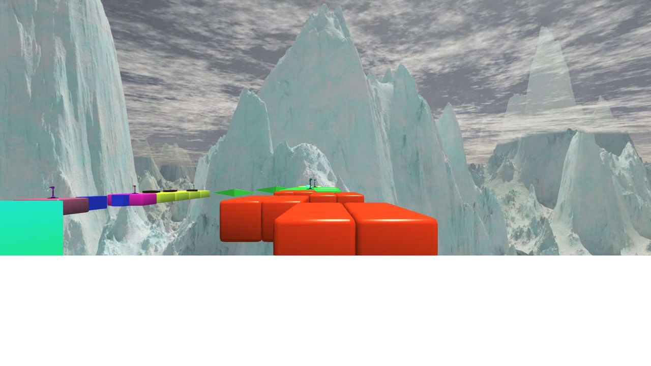 100 follower special - HiberWorld: Play, Create, Share.