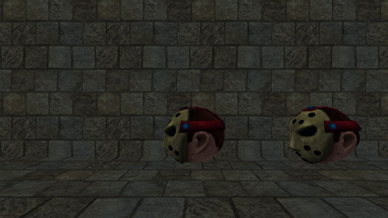 Piggy chapter 8 - HiberWorld: Play, Create, Share.