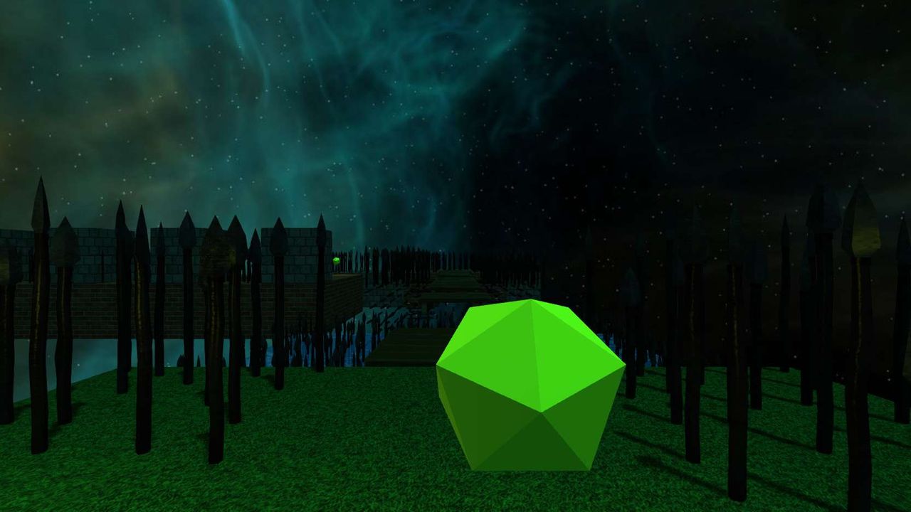 World of Deadly spikes - HiberWorld: Play, Create, Share.