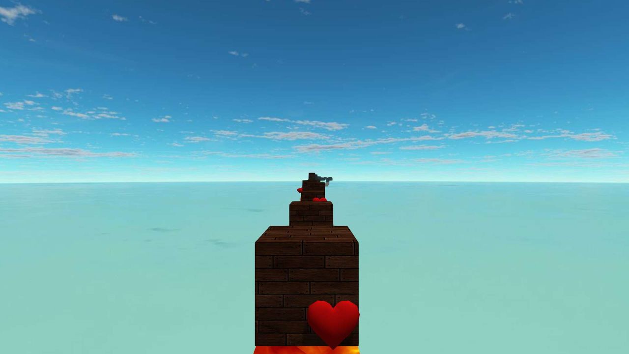 hard obby - HiberWorld: Play, Create, Share.