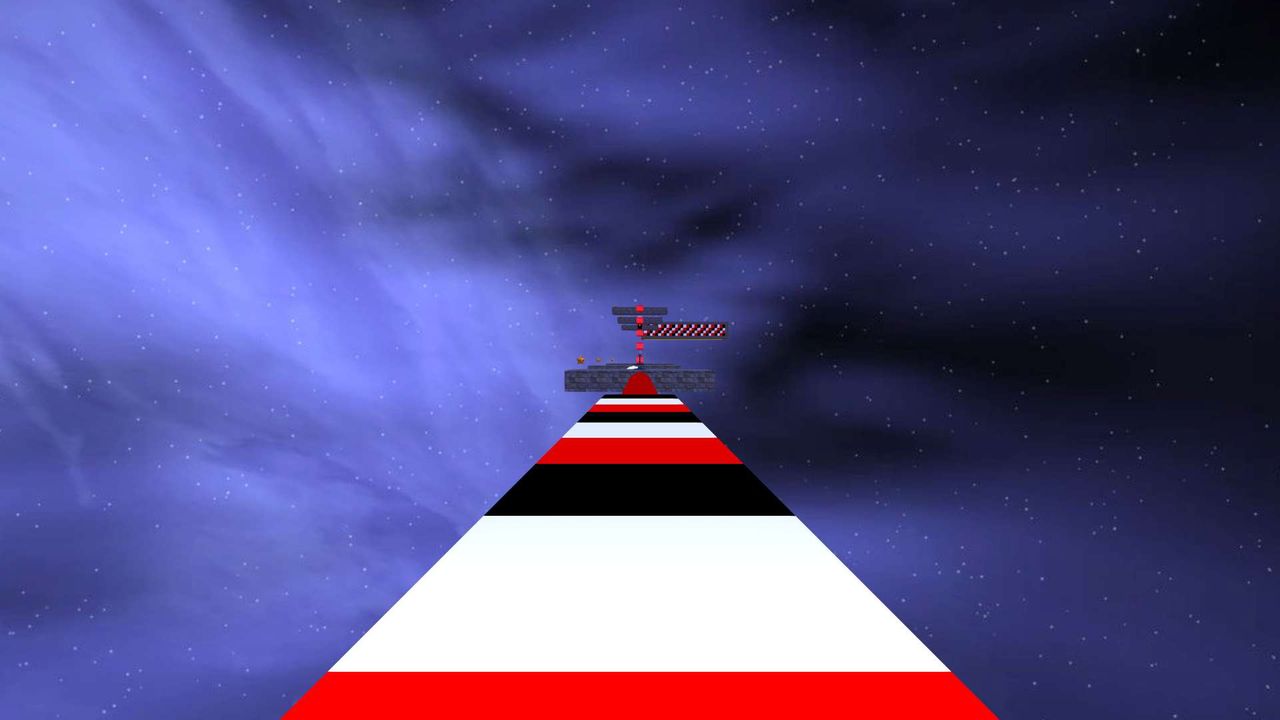 my obby part 2 - HiberWorld: Play, Create, Share.