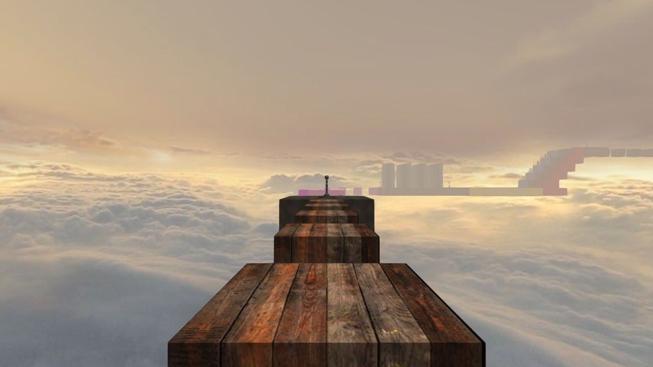 The windi - HiberWorld: Play, Create, Share.