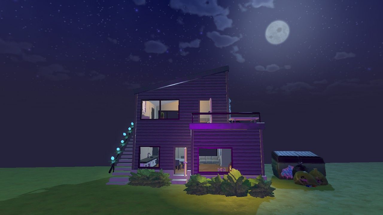 A normal day making a game in hiber 😀 - HiberWorld: Play, Create, Share.